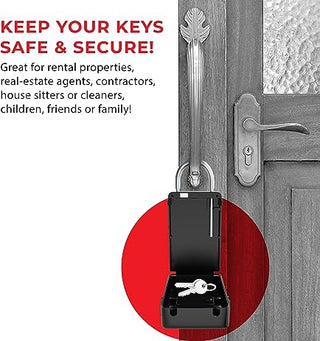 YARDLOCK Keyless locks that make life simple – YARDLOCK CORPORATION
