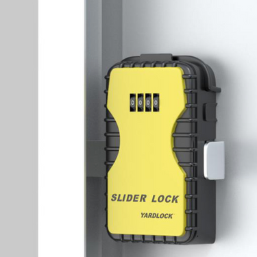 Keyless Gate Locks that make life simple | YARDLOCK – YARDLOCK CORPORATION