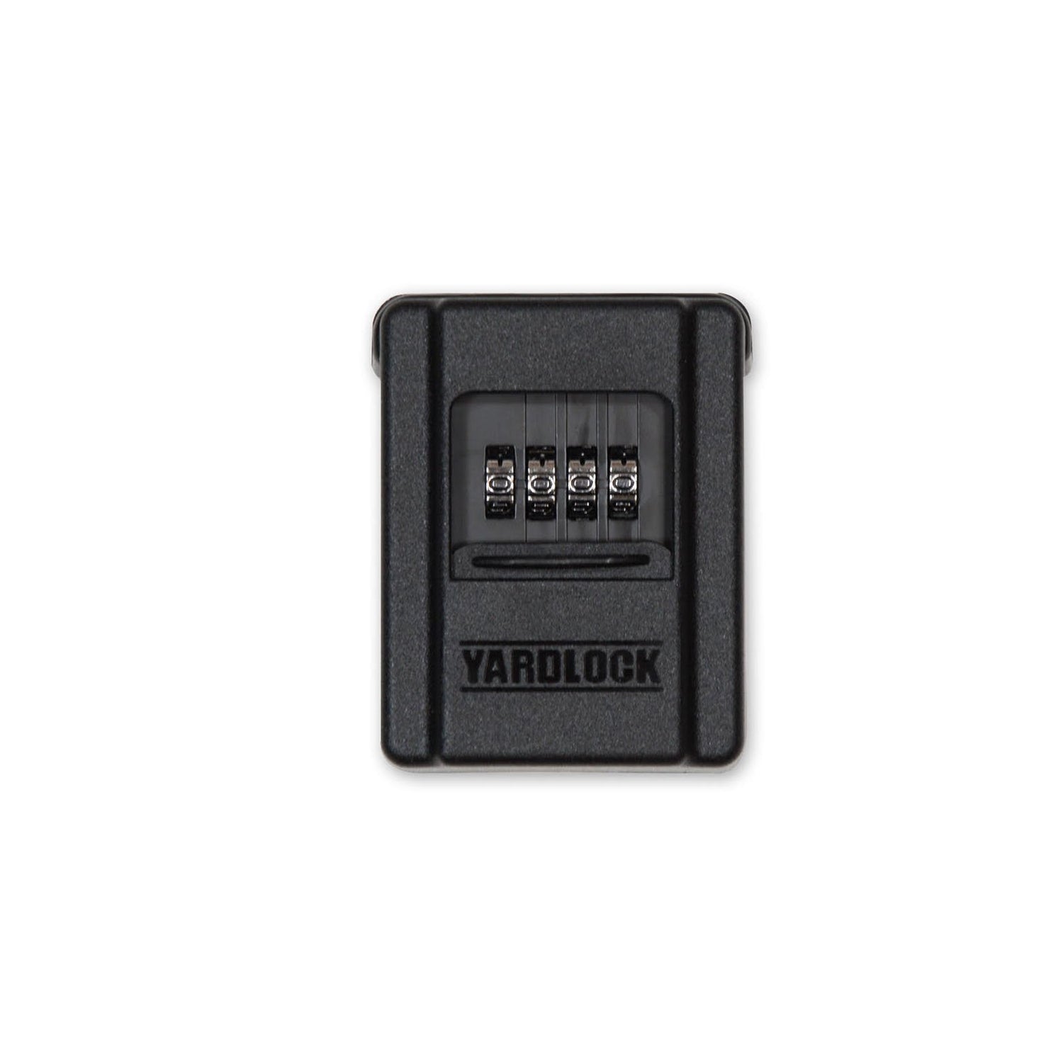 Gate Lock – Heavy-Duty Keyless Security for Gates and Fences – YARDLOCK ...