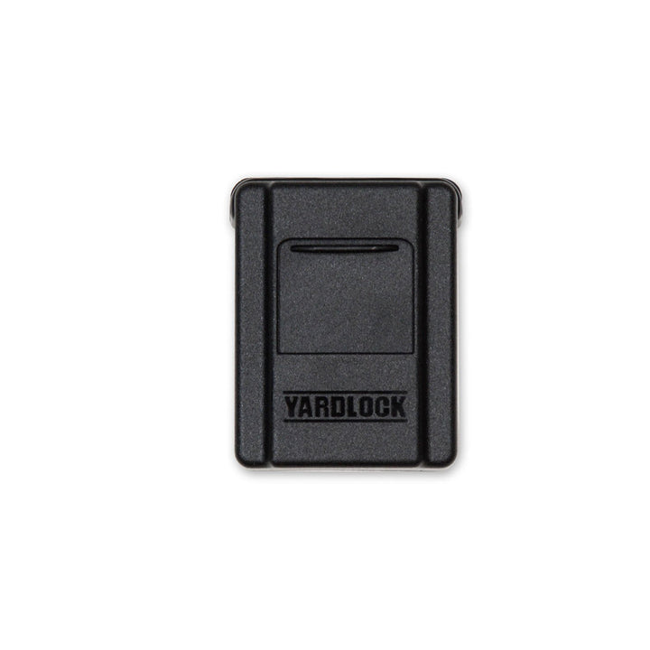 Gate Lock – Heavy-Duty Keyless Security for Gates and Fences – YARDLOCK ...